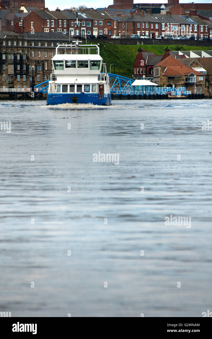 Tyne ferry -Fotos und -Bildmaterial in hoher Auflösung – Alamy