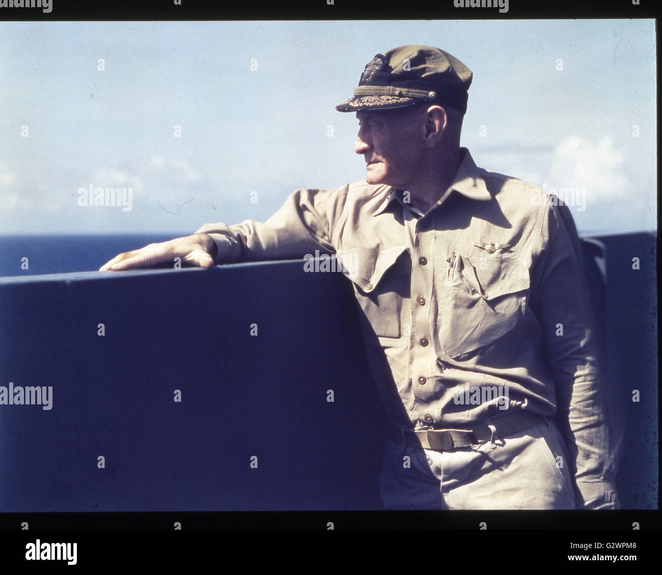 Admiral navy -Fotos und -Bildmaterial in hoher Auflösung – Alamy