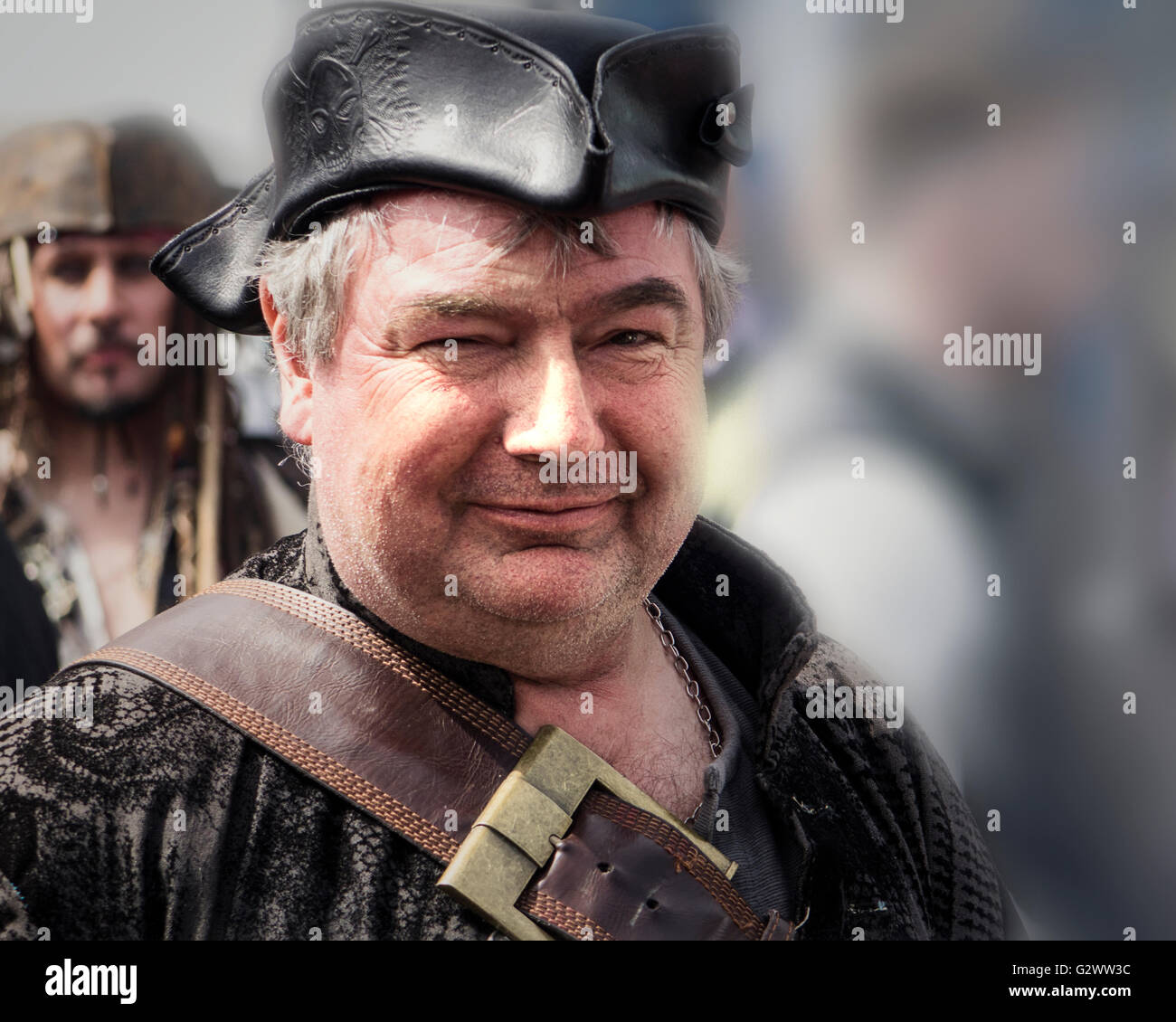 English pirate -Fotos und -Bildmaterial in hoher Auflösung – Alamy