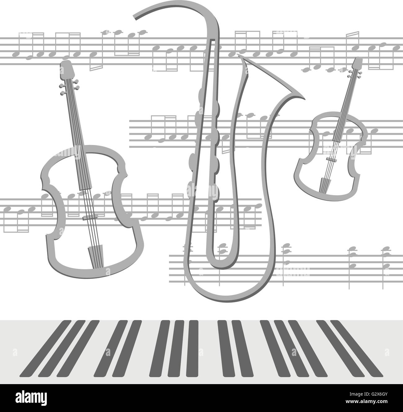 Viola foto Stock-Vektorgrafiken kaufen - Alamy