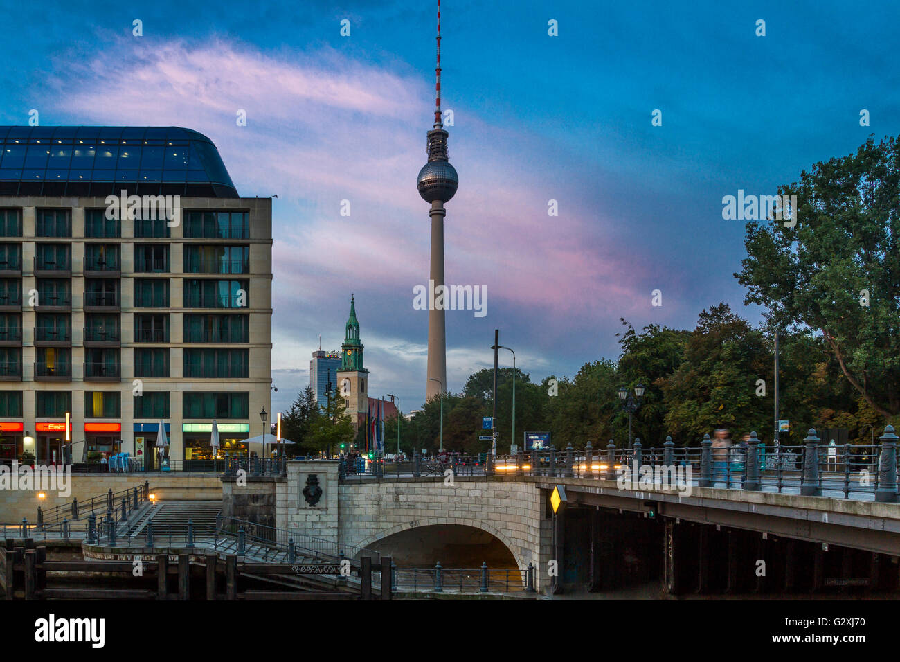 Schone Hochsten Gebaude Deutschland Bild
