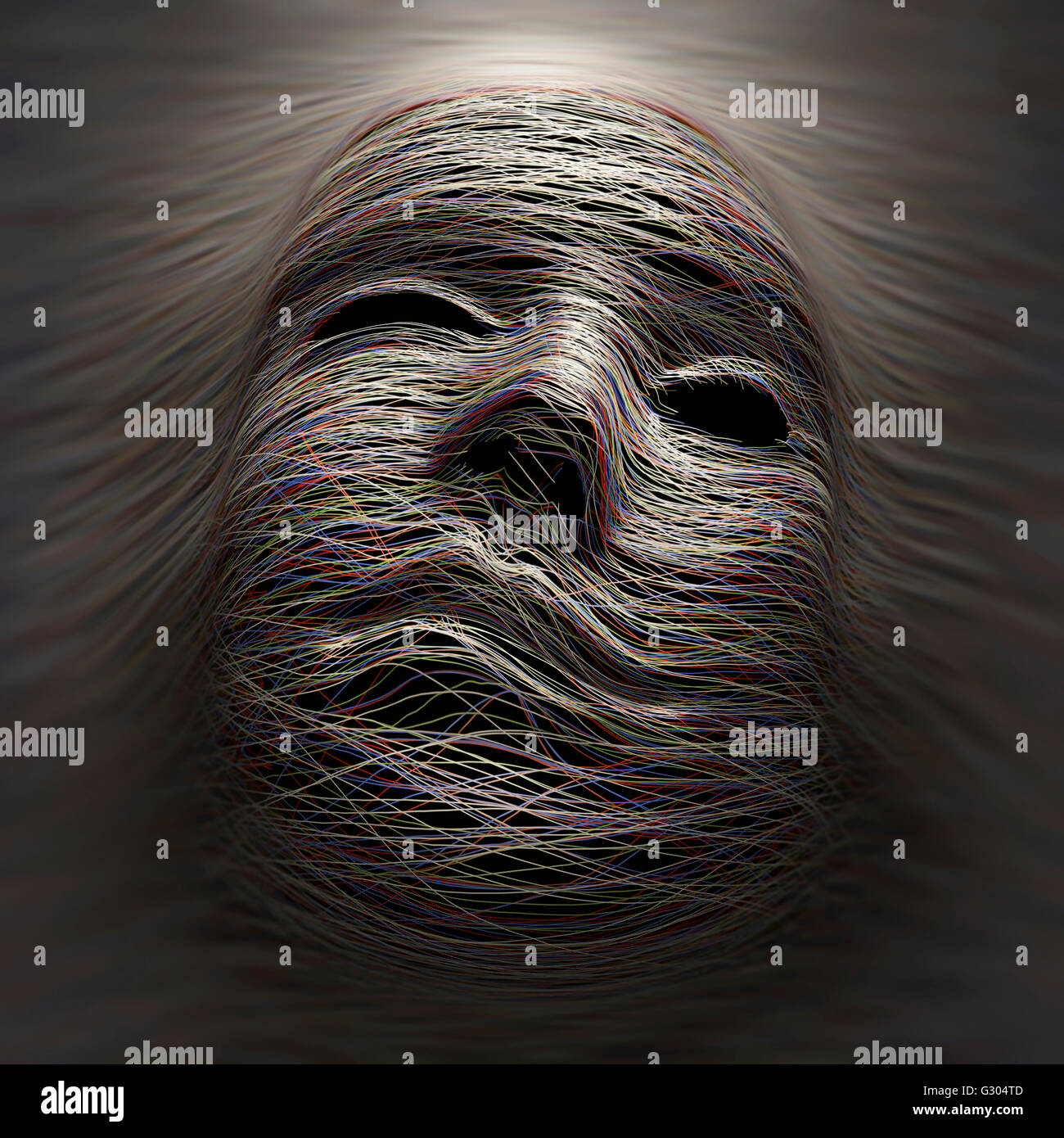 Verzerrte verzerrung -Fotos und -Bildmaterial in hoher Auflösung – Alamy