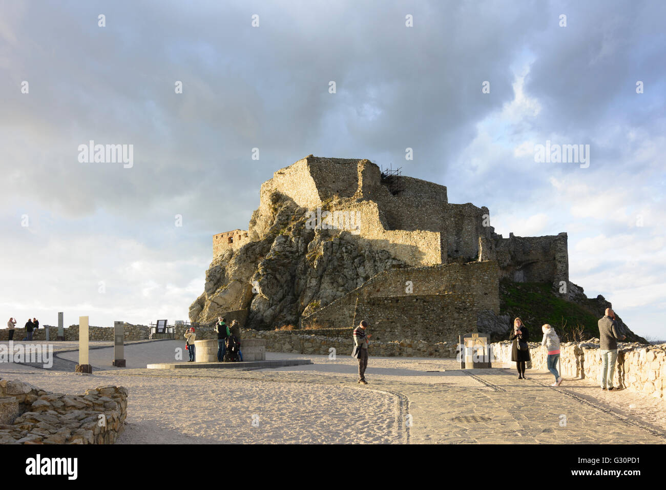Bratislava devin -Fotos und -Bildmaterial in hoher Auflösung – Alamy
