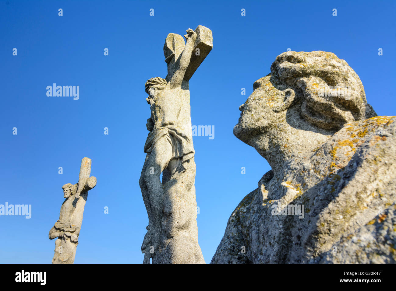 Mary magdalene jesus -Fotos und -Bildmaterial in hoher Auflösung – Alamy