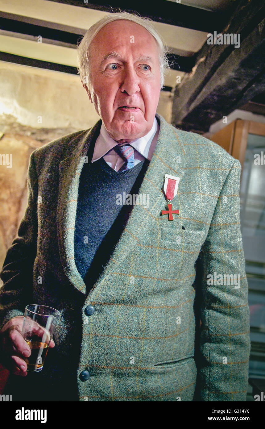 Thomas Sinclair Stockfotos und -bilder Kaufen - Alamy