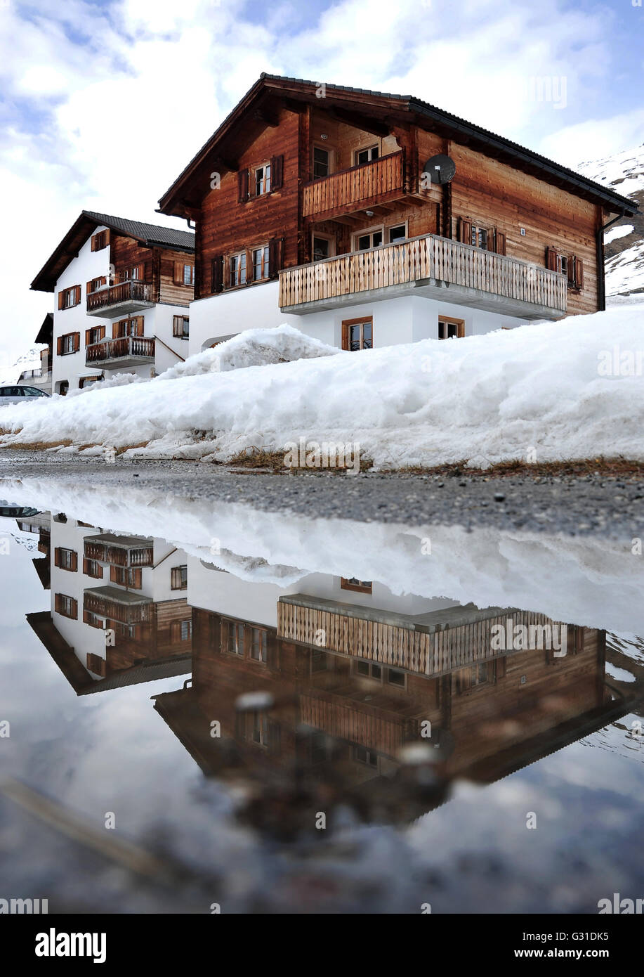 Avers juppa -Fotos und -Bildmaterial in hoher Auflösung – Alamy