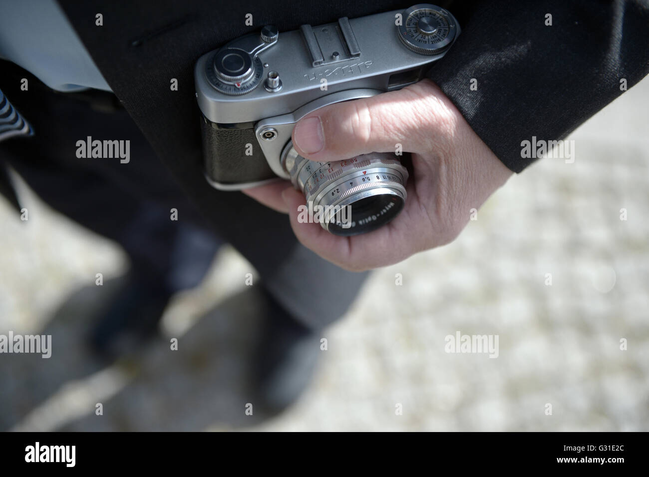 Altix kamera altix n -Fotos und -Bildmaterial in hoher Auflösung – Alamy