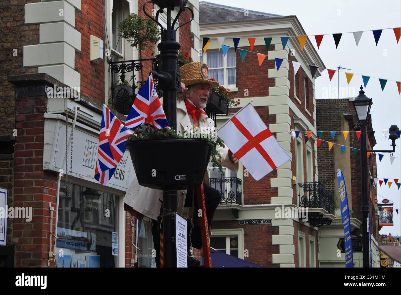 Lamplighter ladder -Fotos und -Bildmaterial in hoher Auflösung – Alamy
