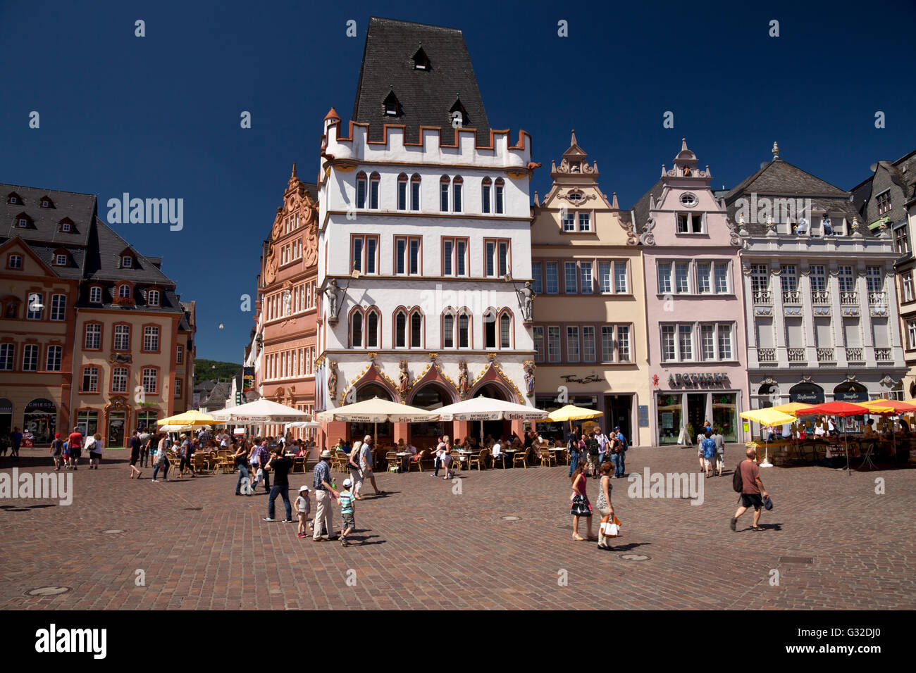 Die steipe -Fotos und -Bildmaterial in hoher Auflösung – Alamy
