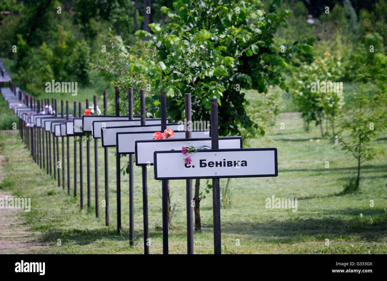 Atomkatastrophe von tschernobyl 1986 -Fotos und -Bildmaterial in hoher ...