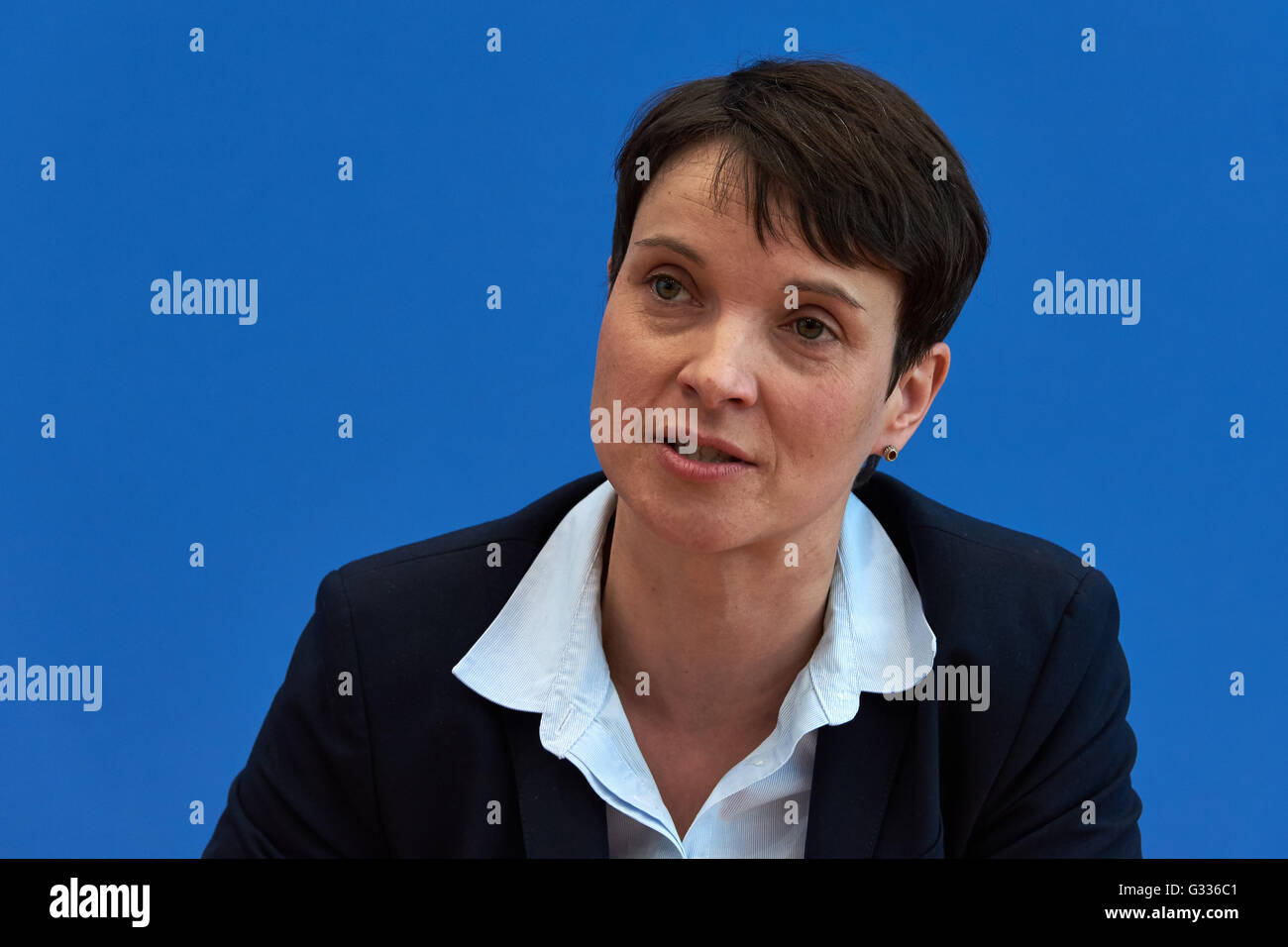 Vorsitzender afd -Fotos und -Bildmaterial in hoher Auflösung – Alamy
