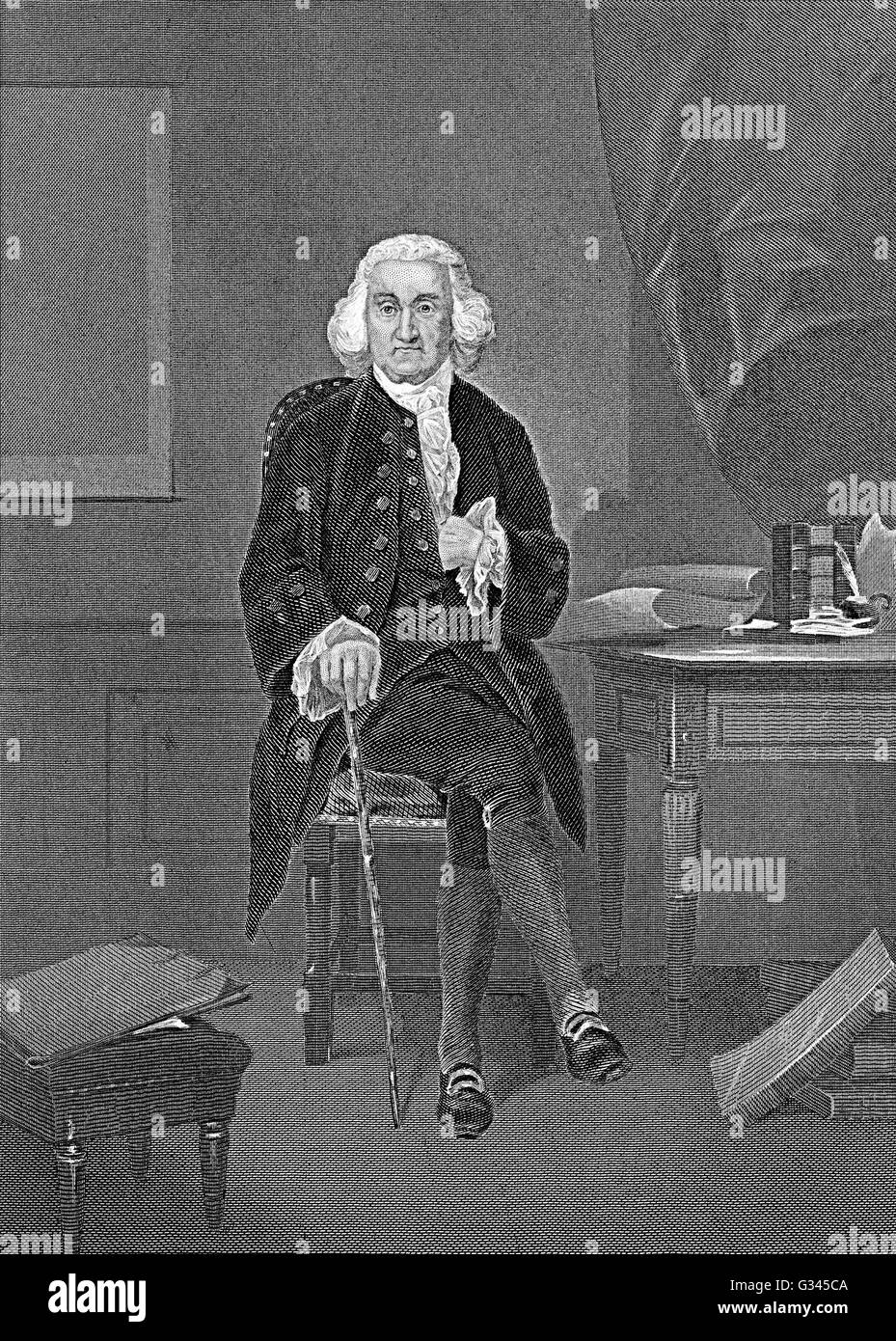 Jonathan trumbull sr -Fotos und -Bildmaterial in hoher Auflösung – Alamy