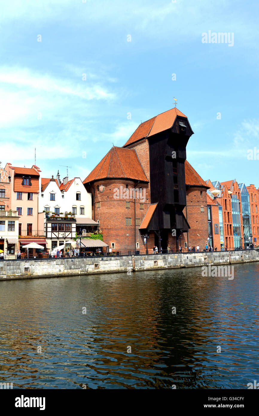 Fluss polen -Fotos und -Bildmaterial in hoher Auflösung – Alamy