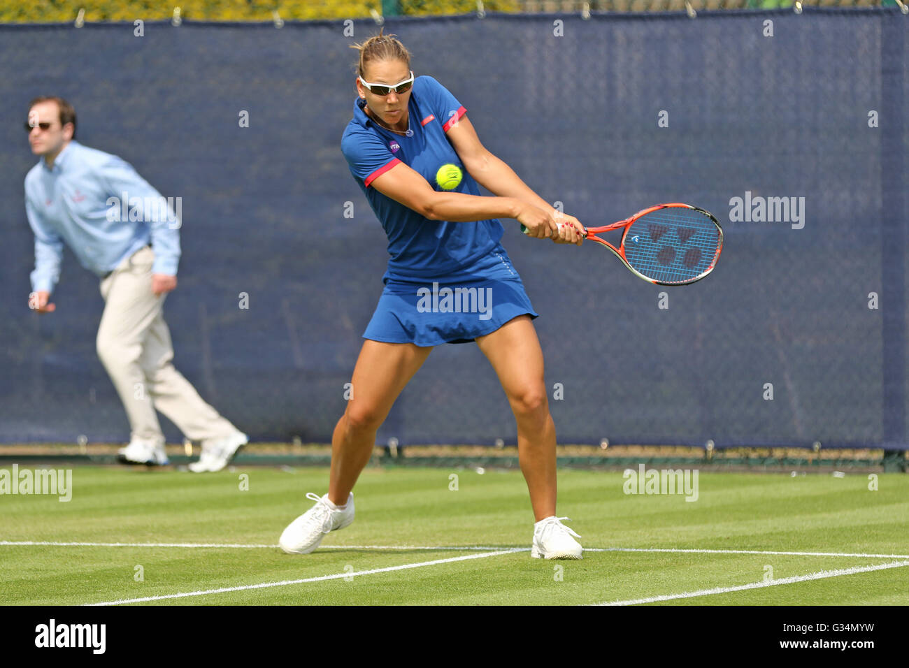 Nicole melichar aus den usa -Fotos und -Bildmaterial in hoher Auflösung ...