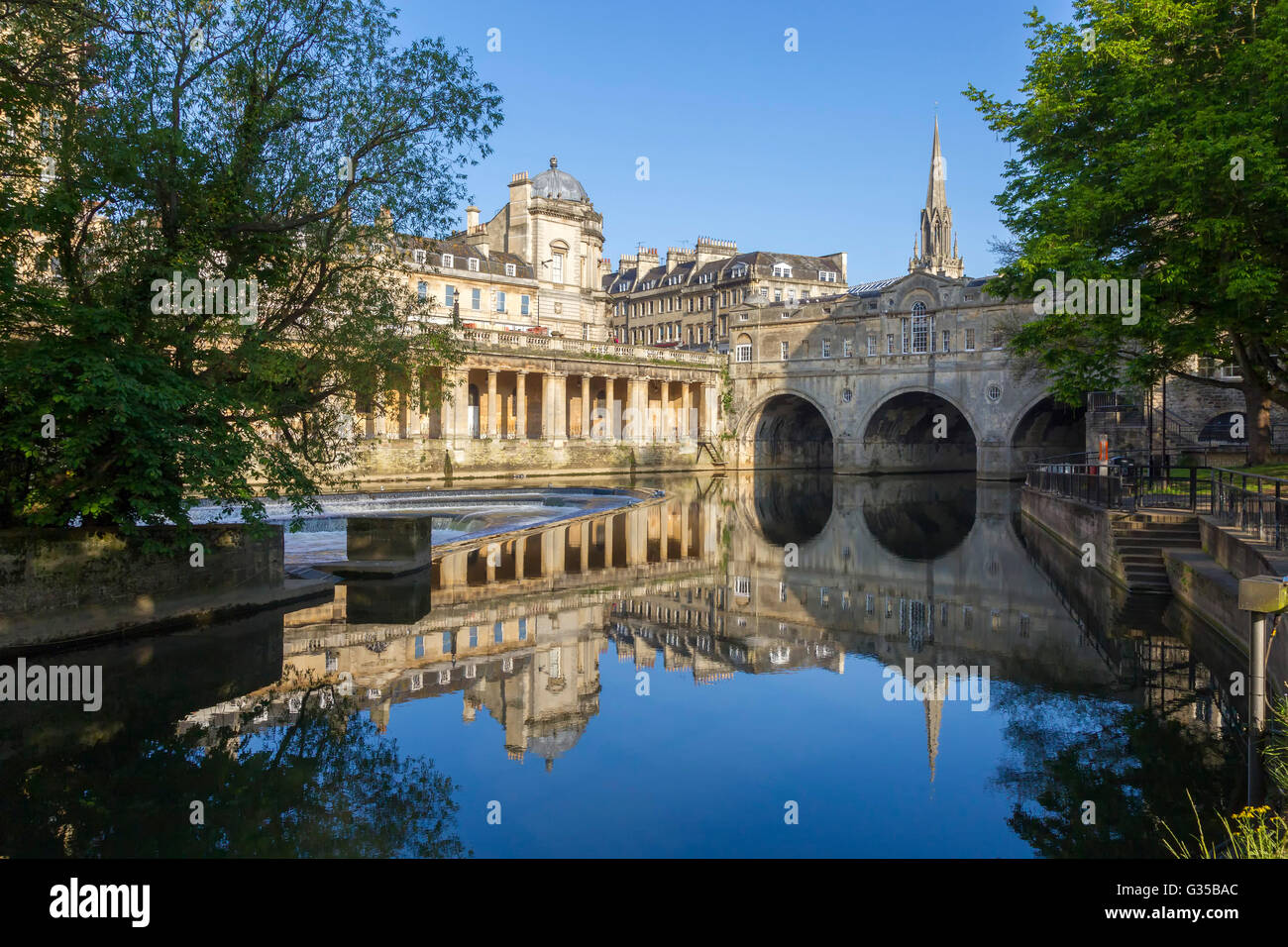 Bath city -Fotos und -Bildmaterial in hoher Auflösung – Alamy