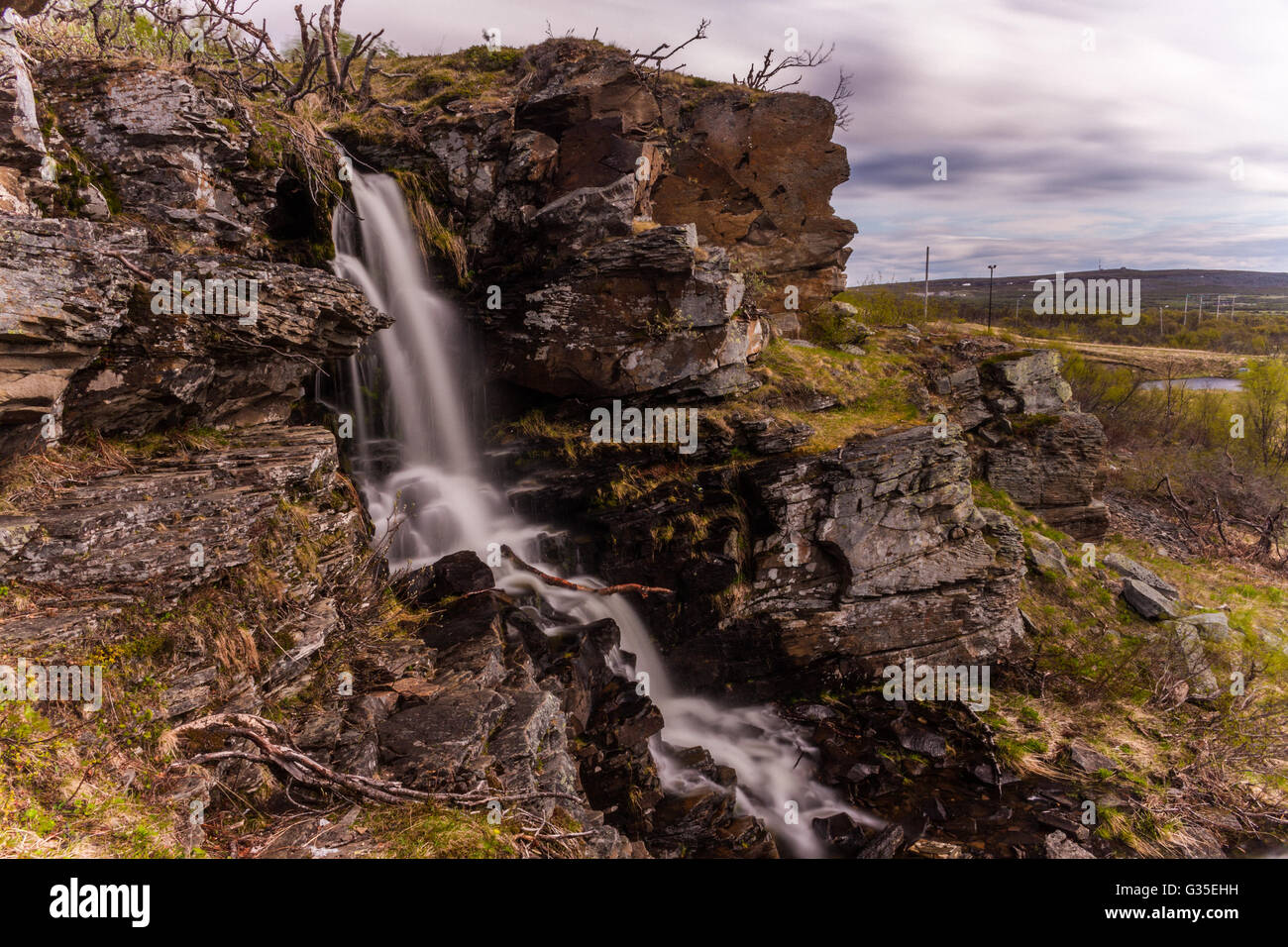 Vadso norway -Fotos und -Bildmaterial in hoher Auflösung – Alamy