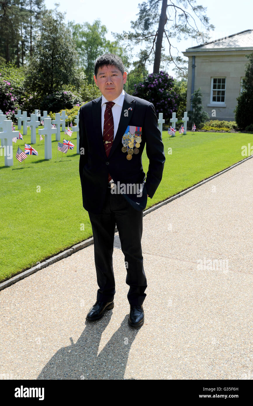 Pascal tran huu -Fotos und -Bildmaterial in hoher Auflösung – Alamy