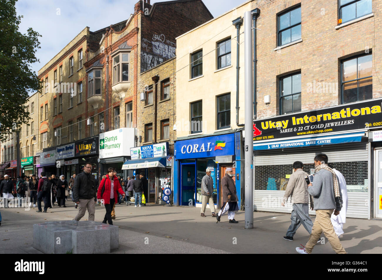 Tower hamlets -Fotos und -Bildmaterial in hoher Auflösung – Alamy