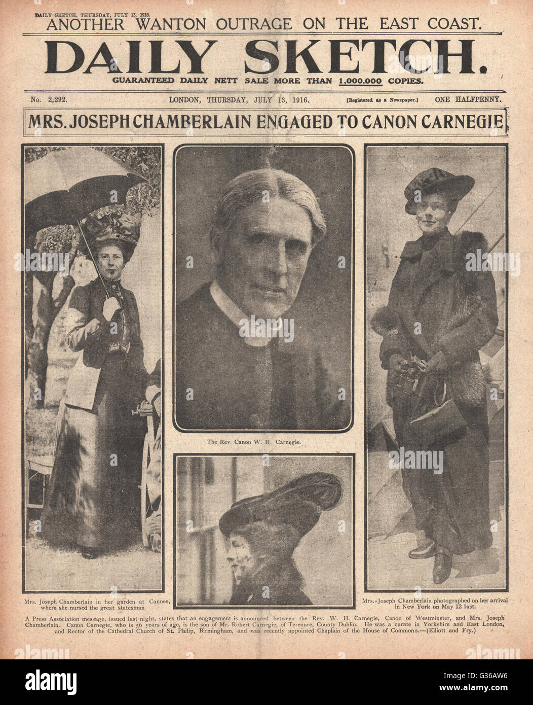 Mary chamberlain -Fotos und -Bildmaterial in hoher Auflösung – Alamy