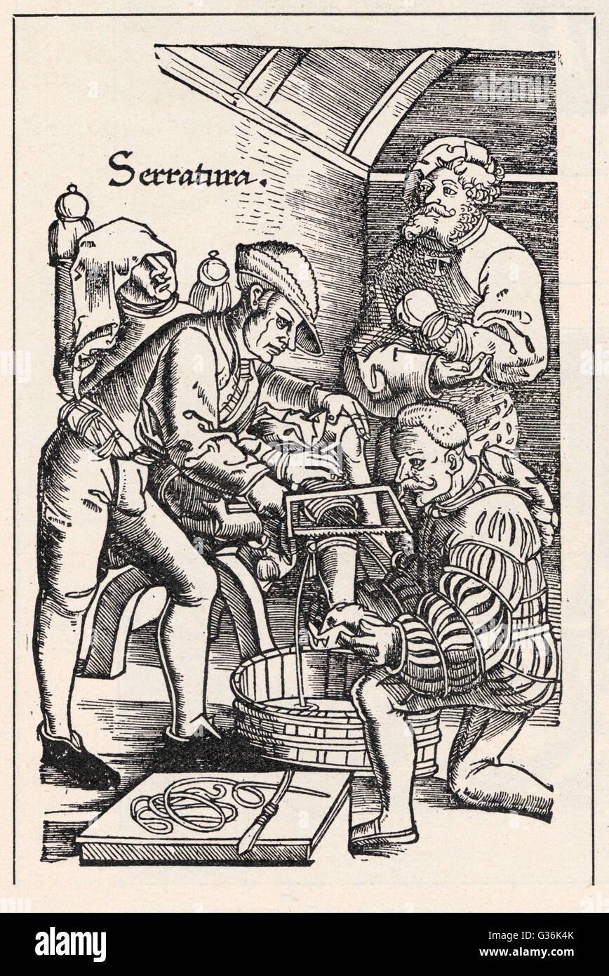 Amputation of a leg -Fotos und -Bildmaterial in hoher Auflösung – Alamy