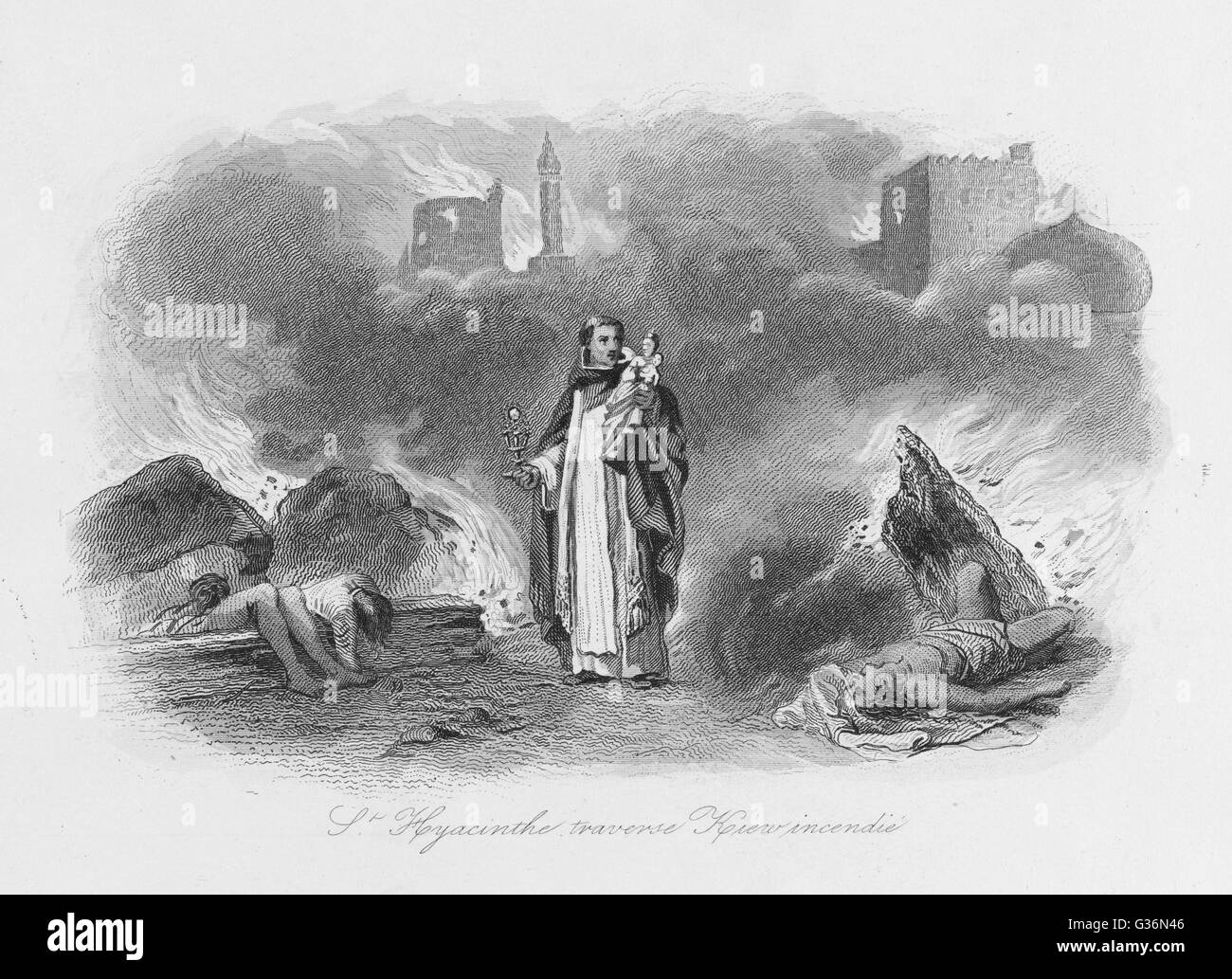 Sainte jungfrau -Fotos und -Bildmaterial in hoher Auflösung – Alamy