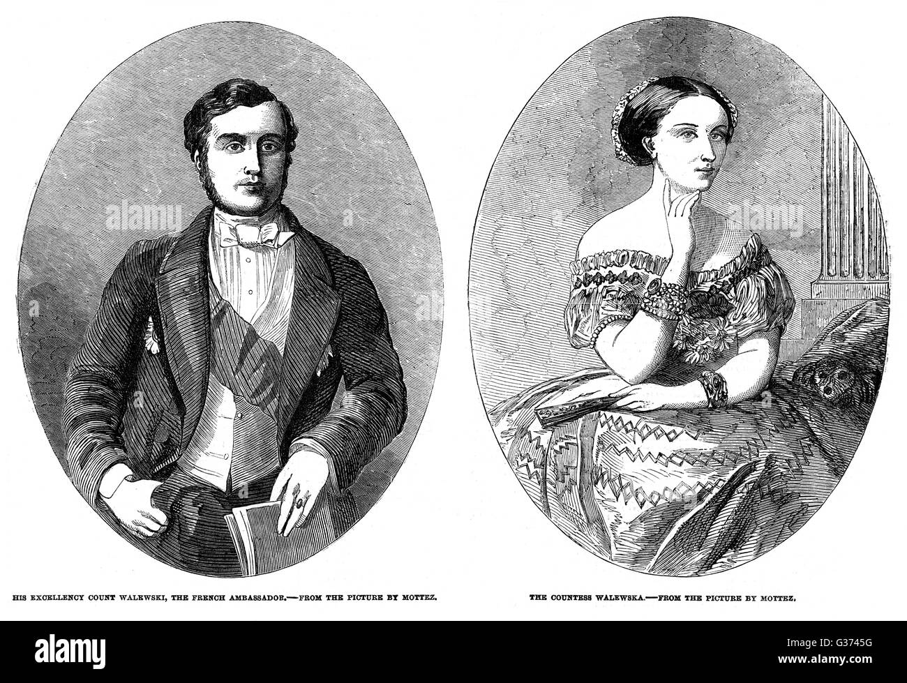 Alexandre florian joseph -Fotos und -Bildmaterial in hoher Auflösung ...