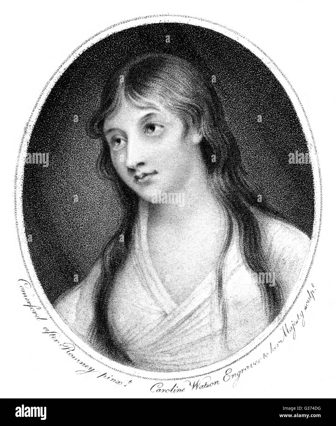 Caroline watson -Fotos und -Bildmaterial in hoher Auflösung – Alamy