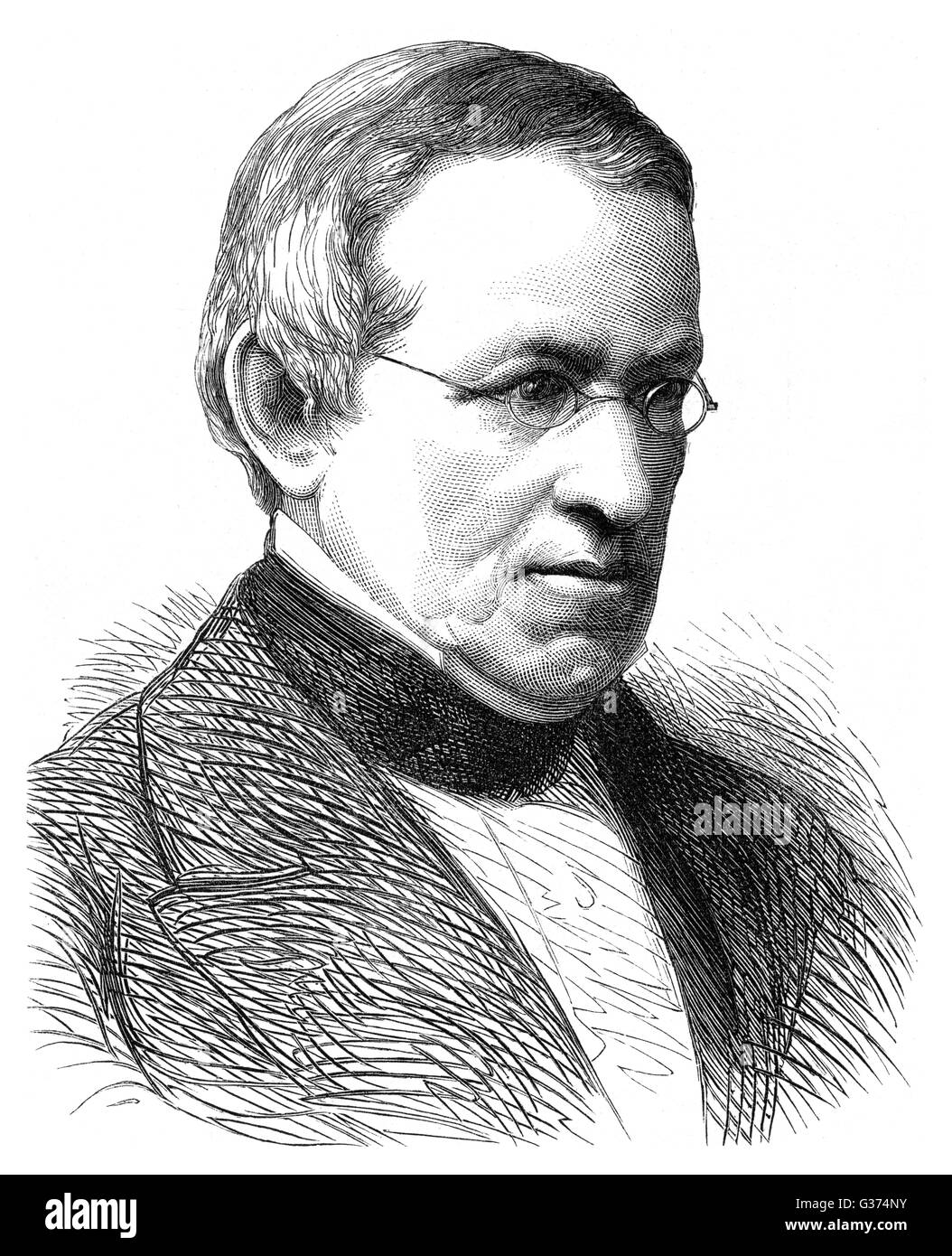 Physiker charles wheatstone -Fotos und -Bildmaterial in hoher Auflösung ...