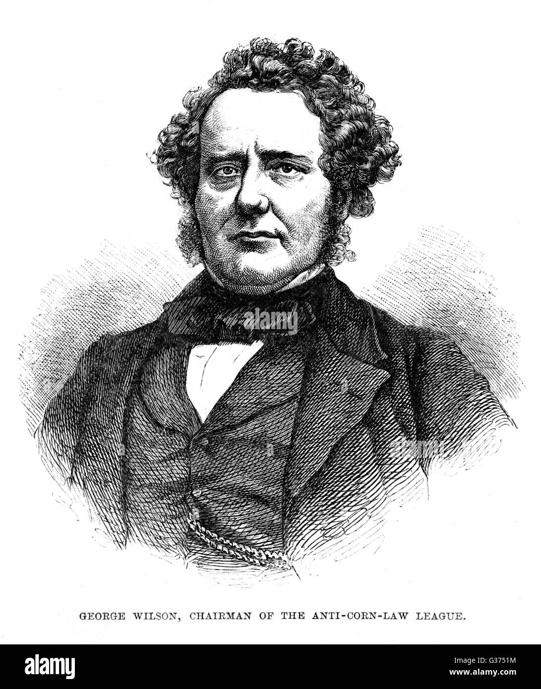 George wilson staatsmann -Fotos und -Bildmaterial in hoher Auflösung ...