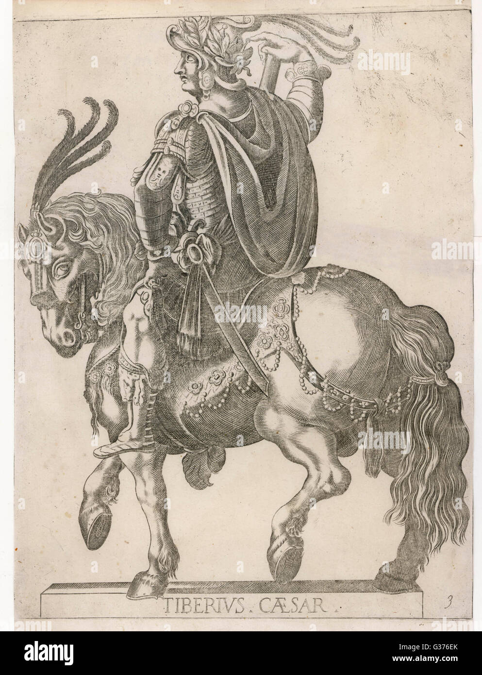 Kaiser augustus caesar -Fotos und -Bildmaterial in hoher Auflösung – Alamy