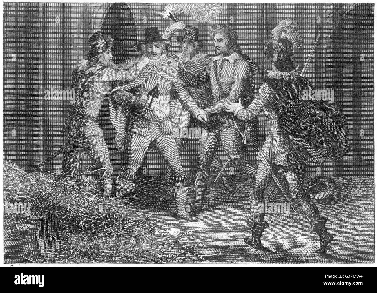 Guy fawkes entdeckt -Fotos und -Bildmaterial in hoher Auflösung – Alamy