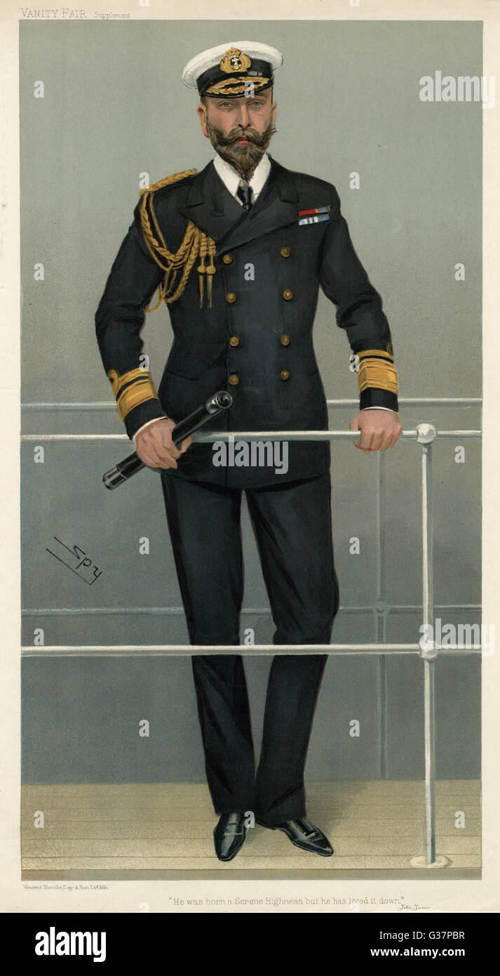 Alexander Battenberg Stockfotos und -bilder Kaufen - Alamy