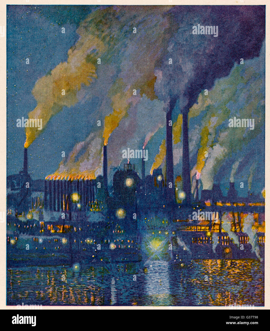 Munitionsfabrik deutschland -Fotos und -Bildmaterial in hoher Auflösung ...