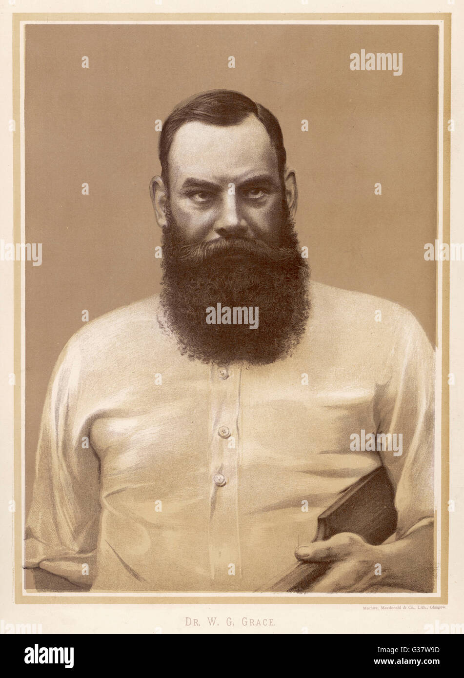 Grace william gilbert -Fotos und -Bildmaterial in hoher Auflösung – Alamy