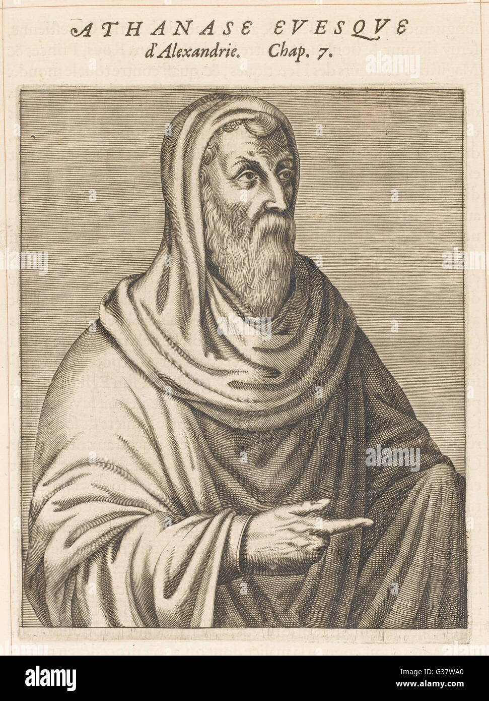 St athanasius auch -Fotos und -Bildmaterial in hoher Auflösung – Alamy