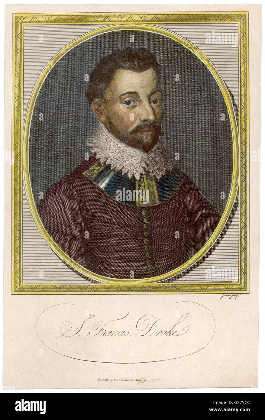 Admiral francis drake -Fotos und -Bildmaterial in hoher Auflösung – Alamy