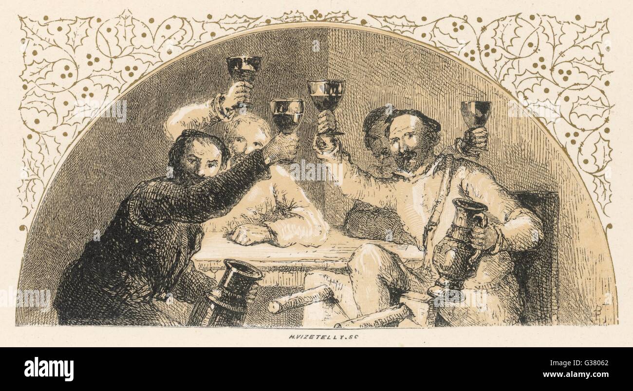 Trinker trinken -Fotos und -Bildmaterial in hoher Auflösung – Alamy