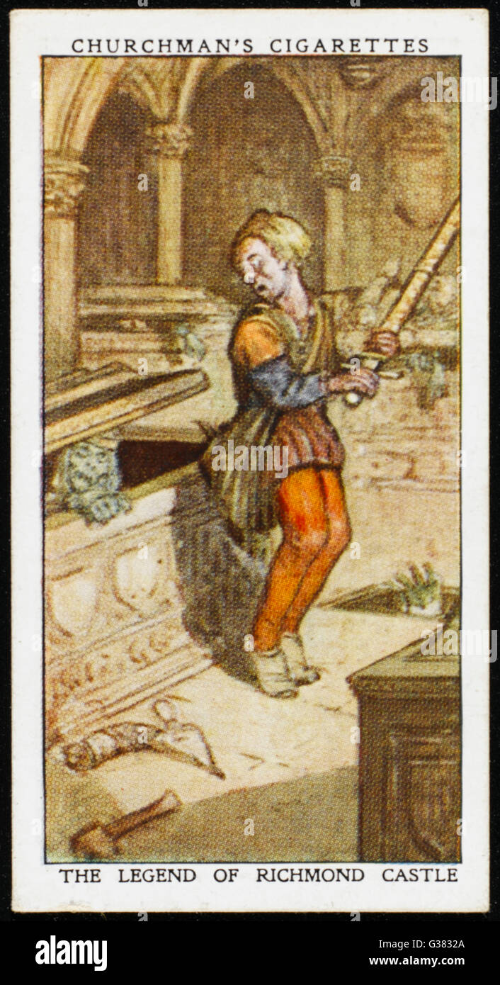 König arthur von großbritannien -Fotos und -Bildmaterial in hoher ...