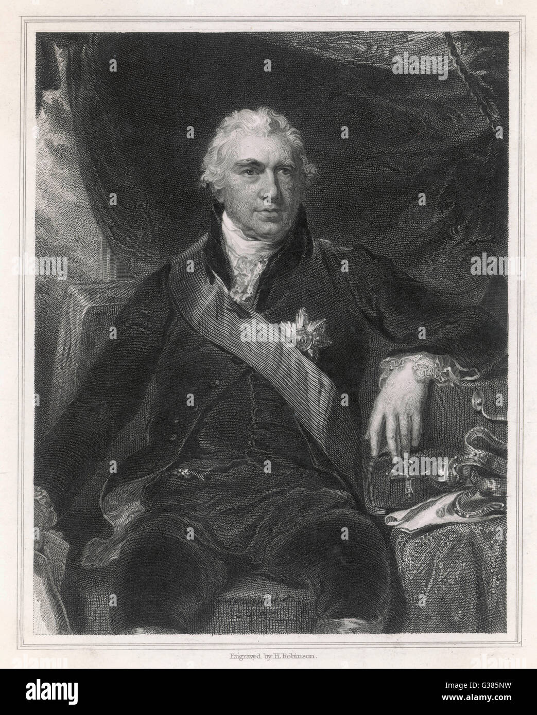 Banken joseph sir -Fotos und -Bildmaterial in hoher Auflösung – Alamy