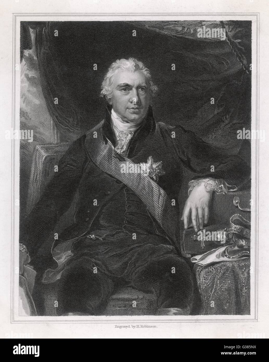 Banken joseph sir -Fotos und -Bildmaterial in hoher Auflösung – Alamy