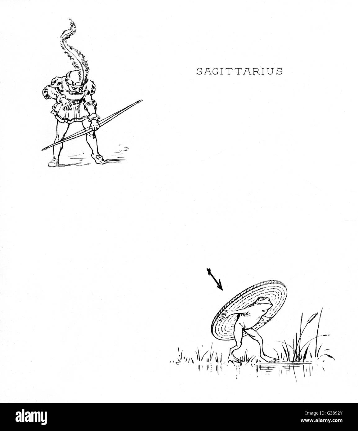 Sagittarius a -Fotos und -Bildmaterial in hoher Auflösung – Alamy