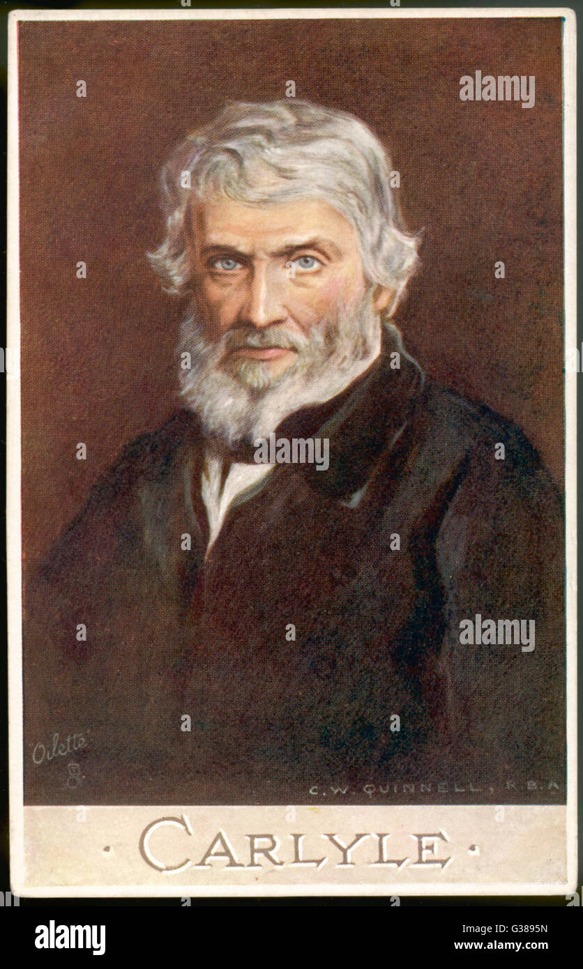Carlyle thomas -Fotos und -Bildmaterial in hoher Auflösung – Alamy