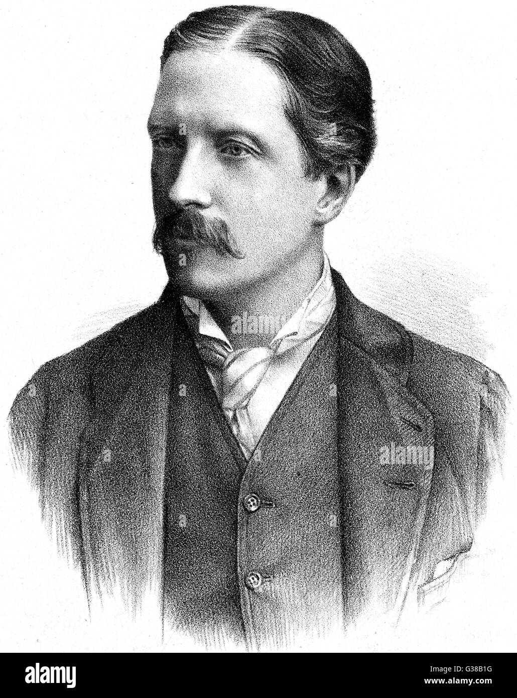 Edward cecil -Fotos und -Bildmaterial in hoher Auflösung – Alamy