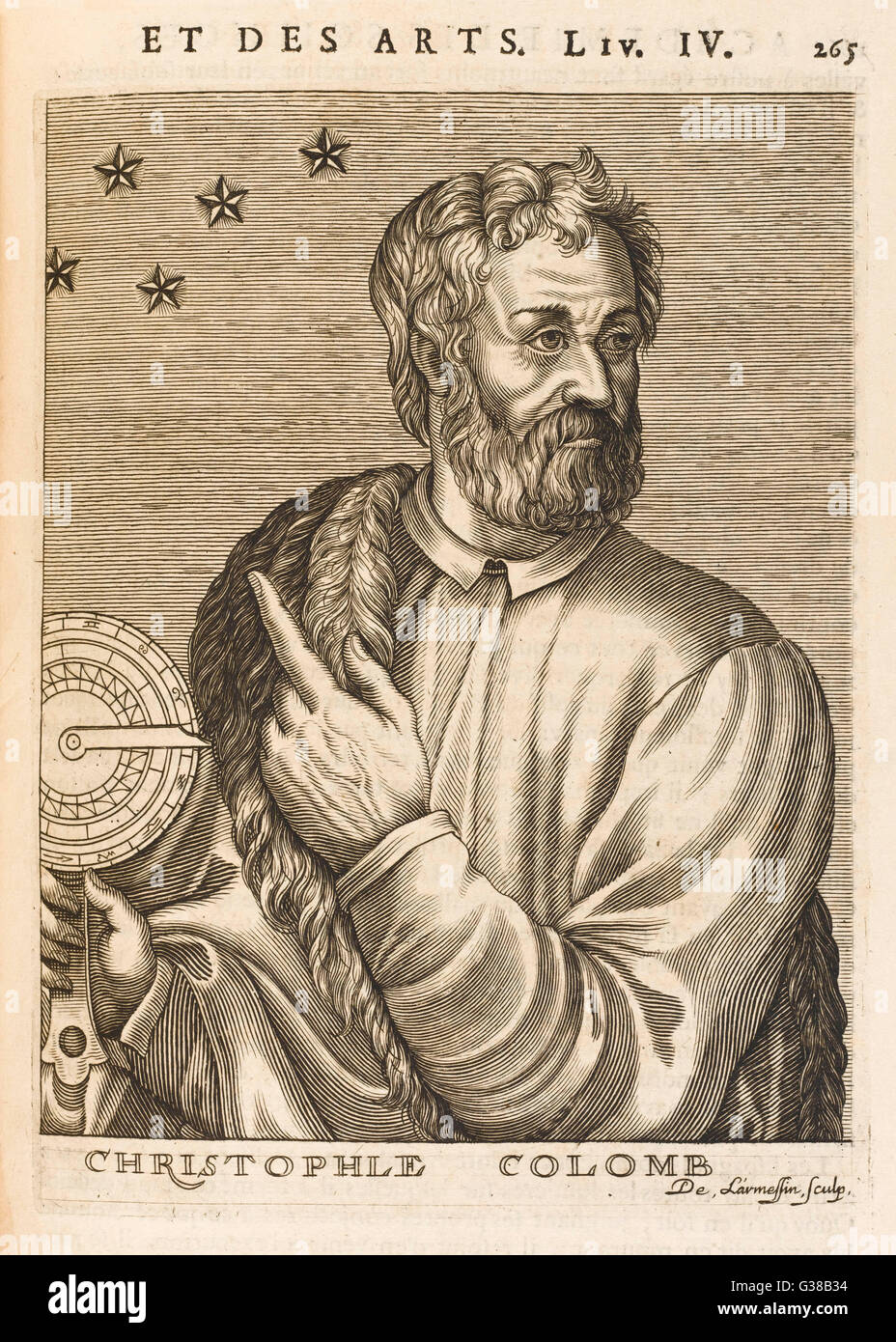 Spanish explorer -Fotos und -Bildmaterial in hoher Auflösung – Alamy