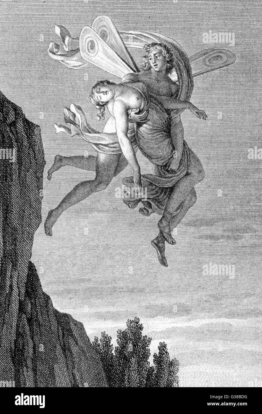 Zephyr Zephyrus Schwarzweiß-Stockfotos und -bilder - Alamy