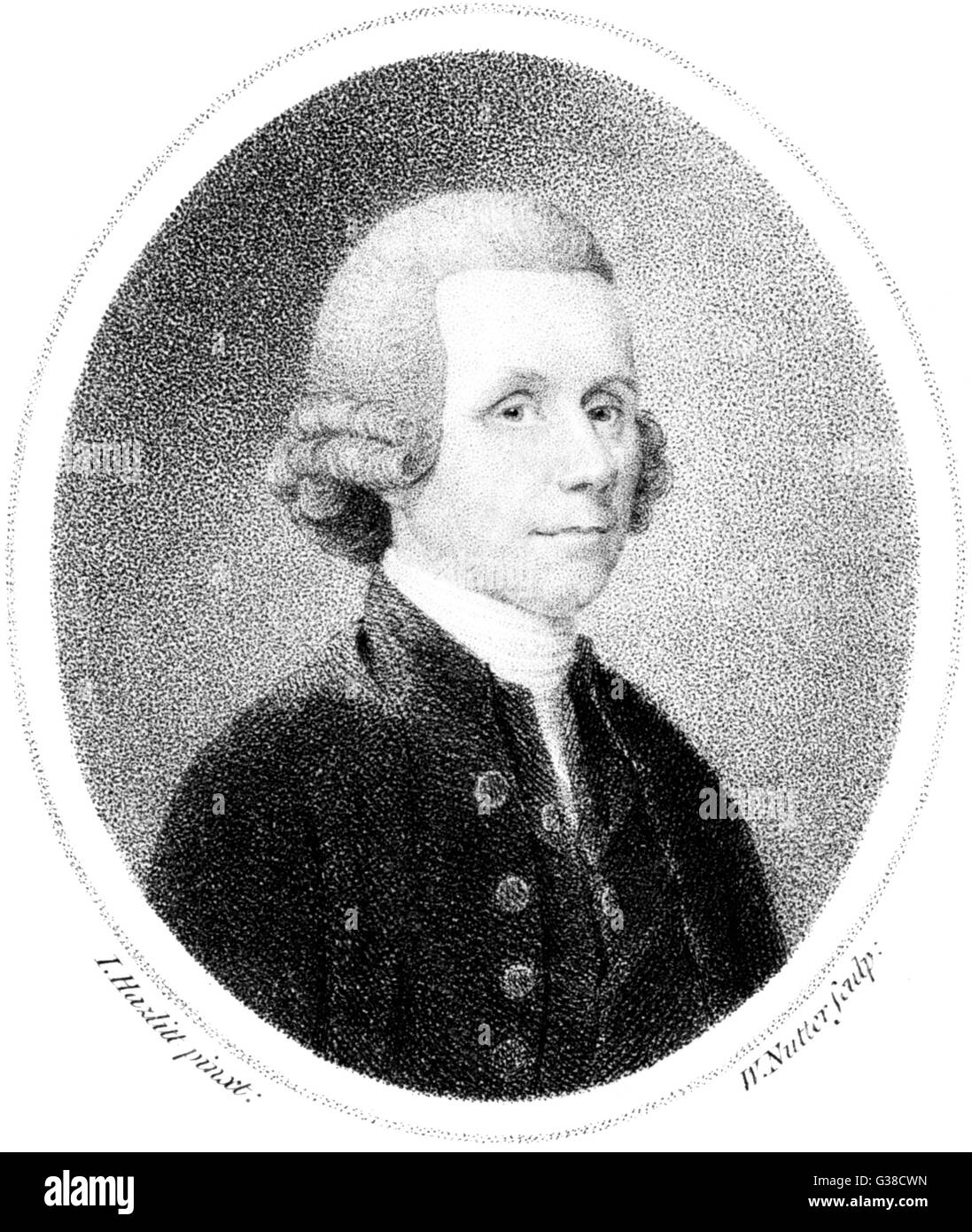 Joseph priestley -Fotos und -Bildmaterial in hoher Auflösung – Alamy