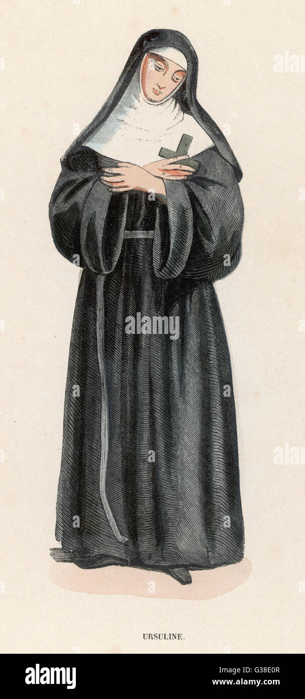 Heilige ursula -Fotos und -Bildmaterial in hoher Auflösung – Alamy