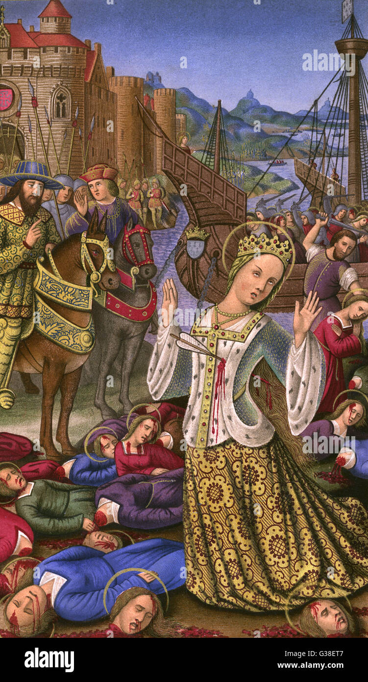 000 jungfrauen -Fotos und -Bildmaterial in hoher Auflösung – Alamy