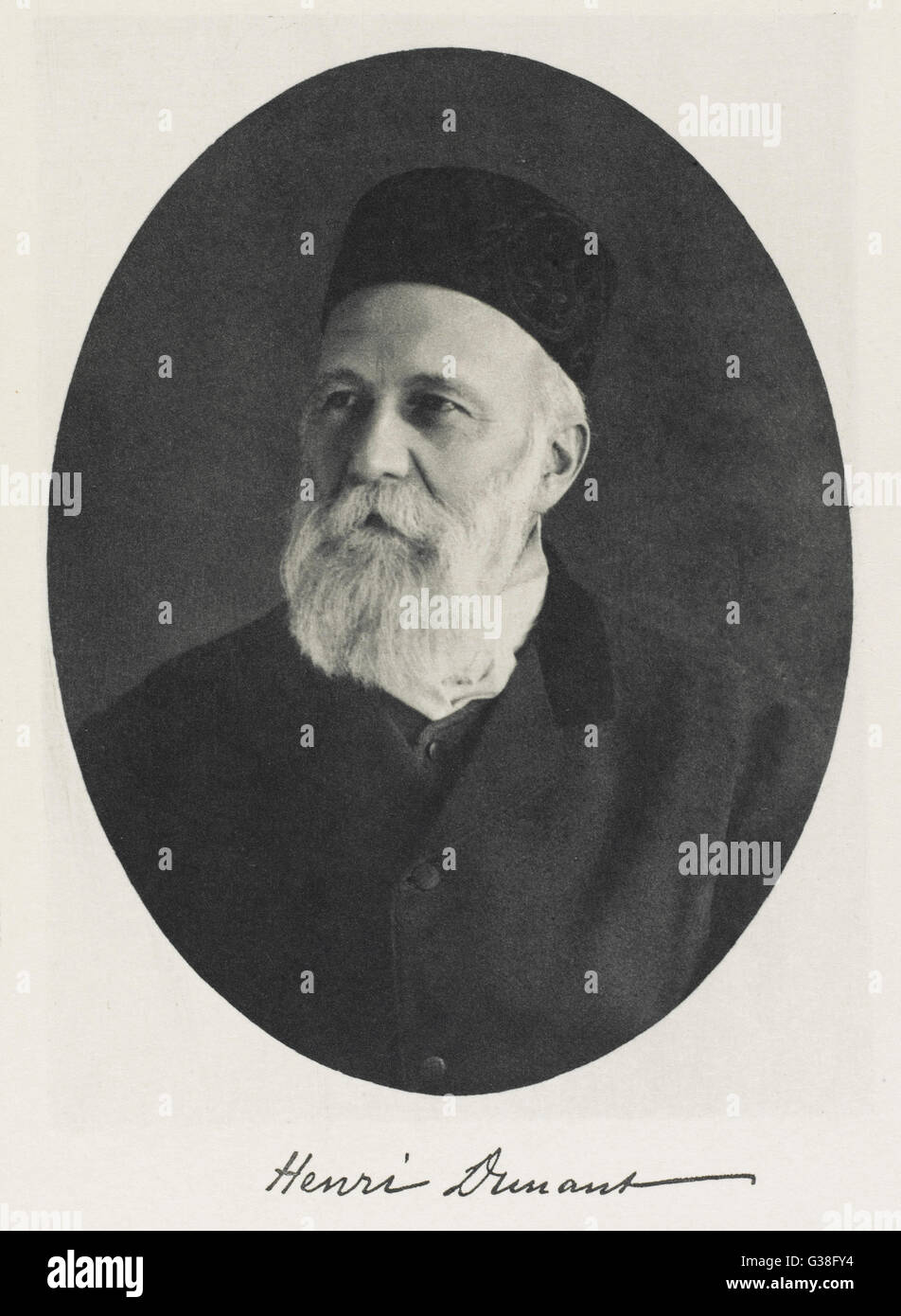 Jean dunant -Fotos und -Bildmaterial in hoher Auflösung – Alamy