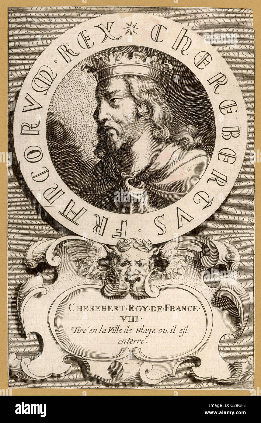Merovingian king of paris -Fotos und -Bildmaterial in hoher Auflösung ...